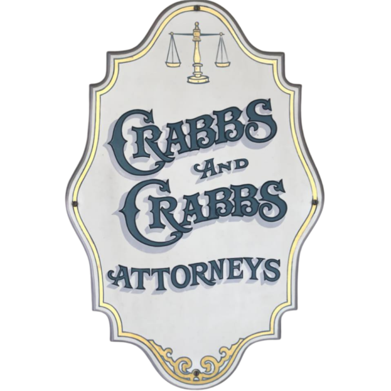 About Us – Crabbs and Crabbs Attorneys At Law